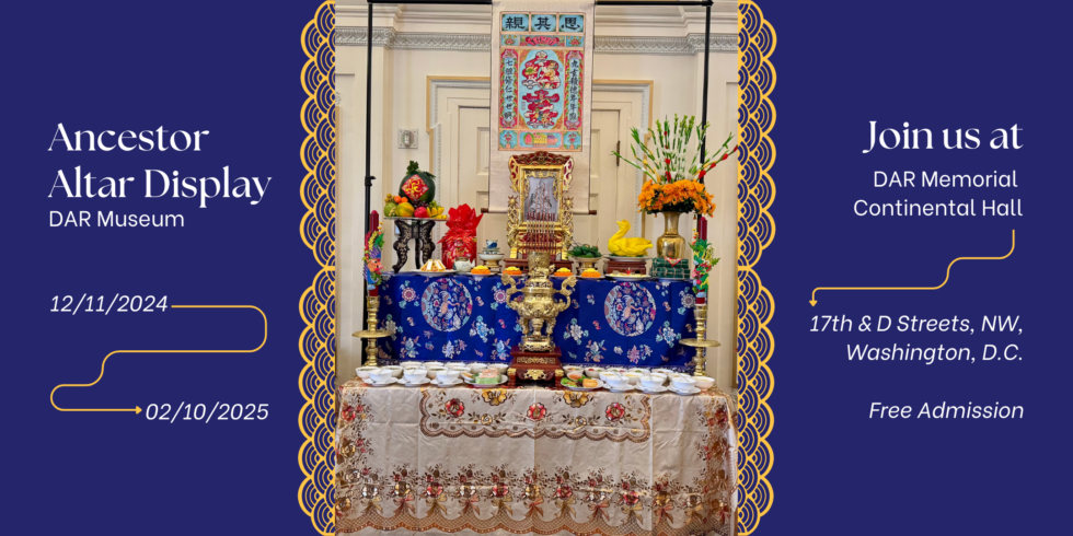 A Vietnamese Tet Feast & Altar: Celebrating the Lunar New Year ...